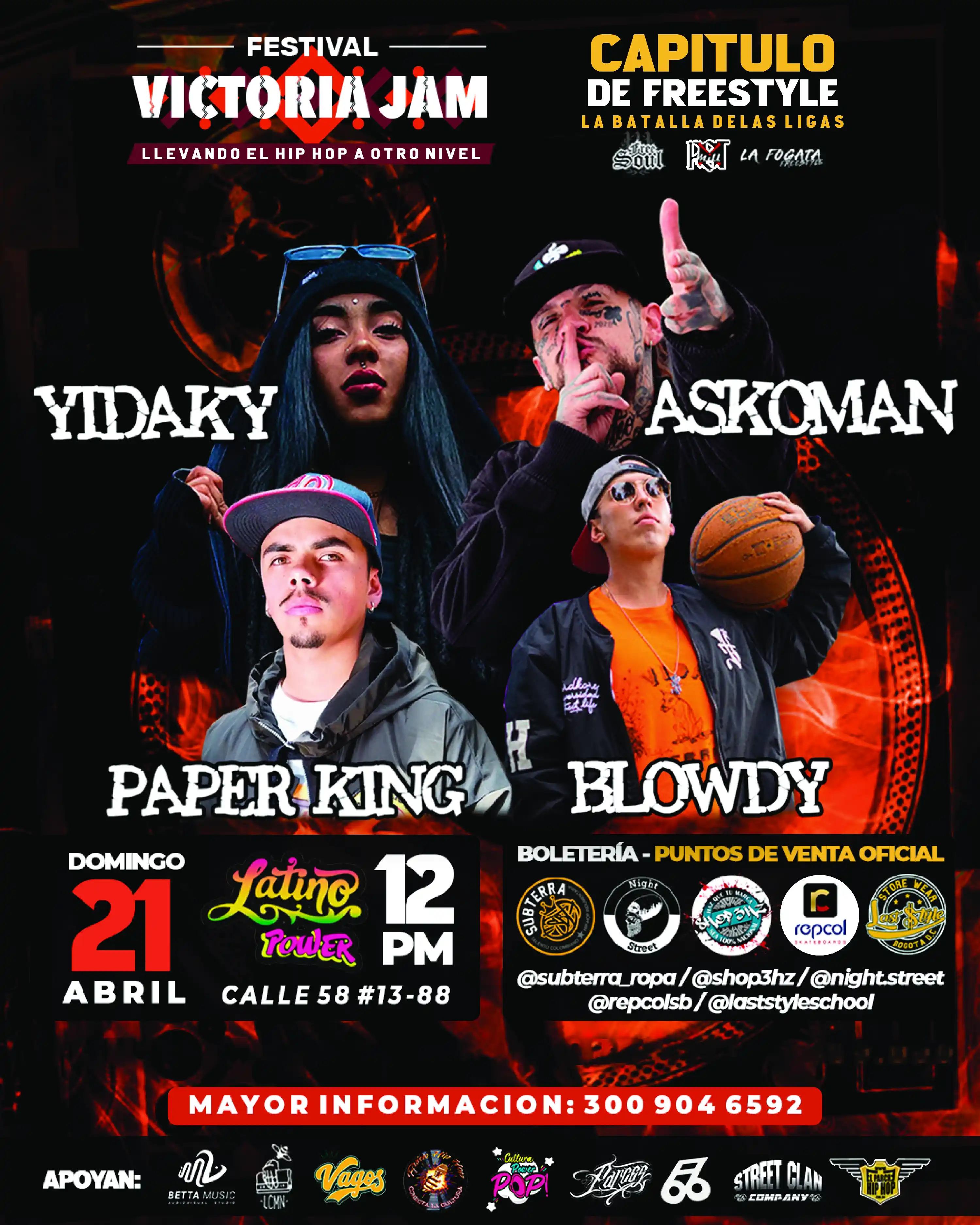 Tickets Online
